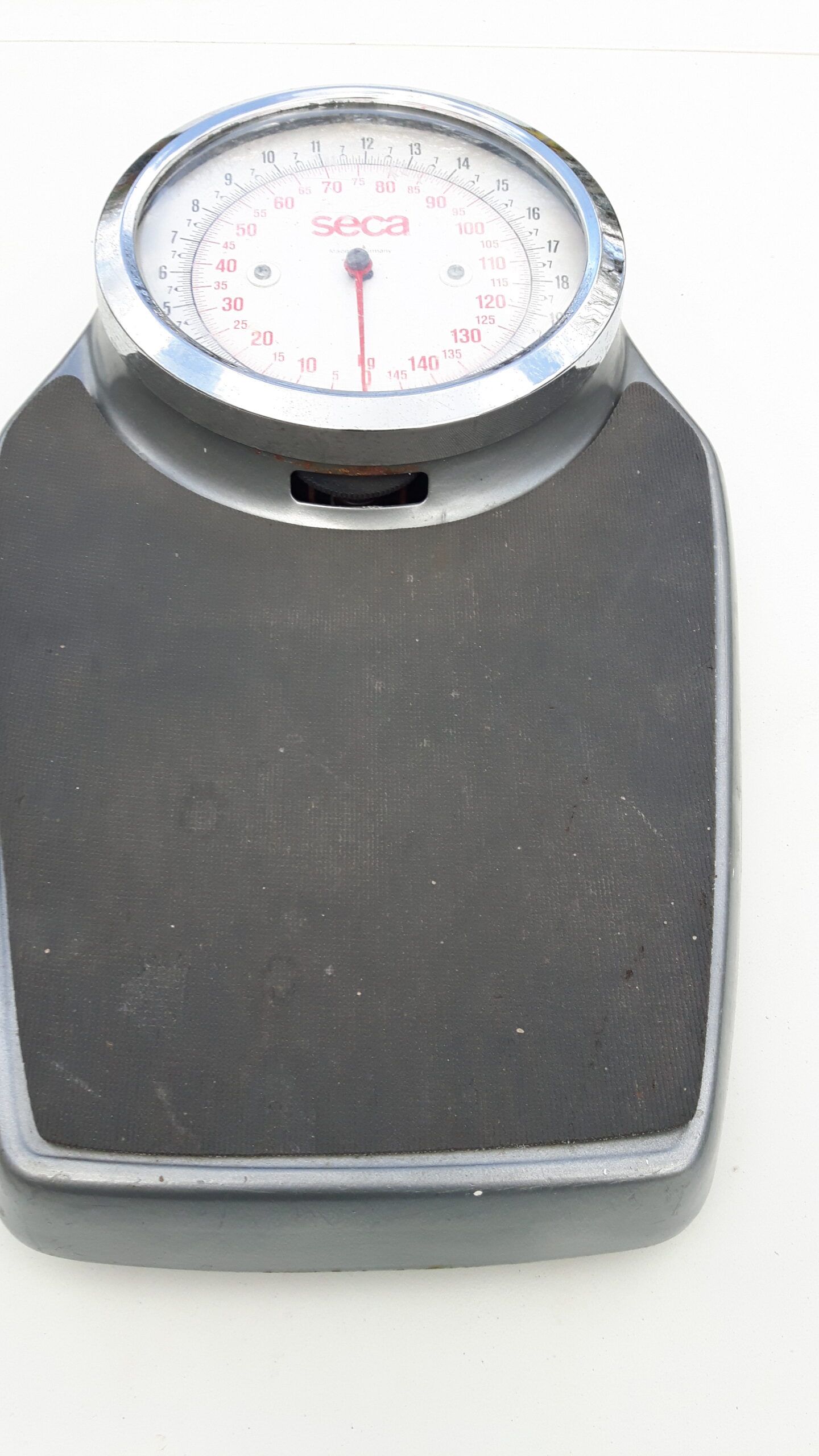 Seca Hospital Weighing Scales – Zygo Interiors